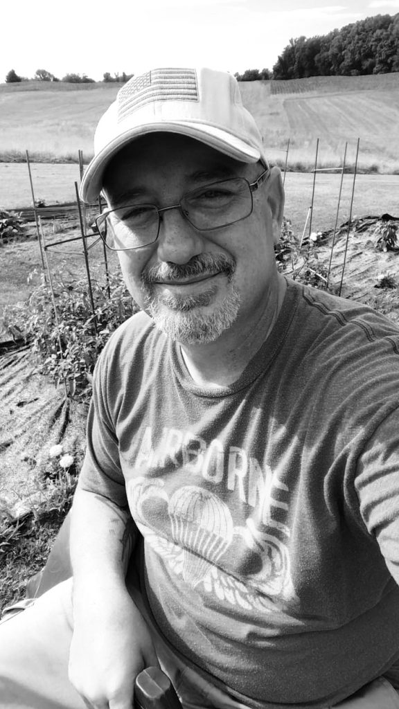 Authors - Bad Ash Publishing