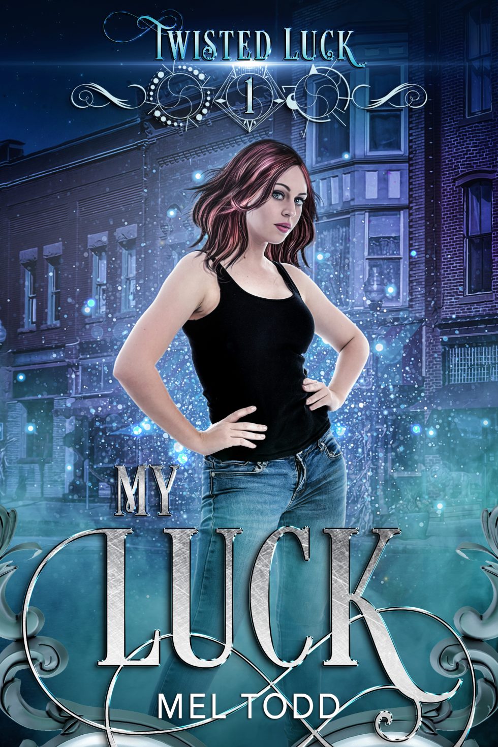 My Luck | Bad Ash Publishing